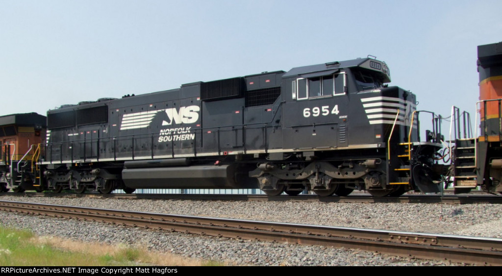 NS 6954